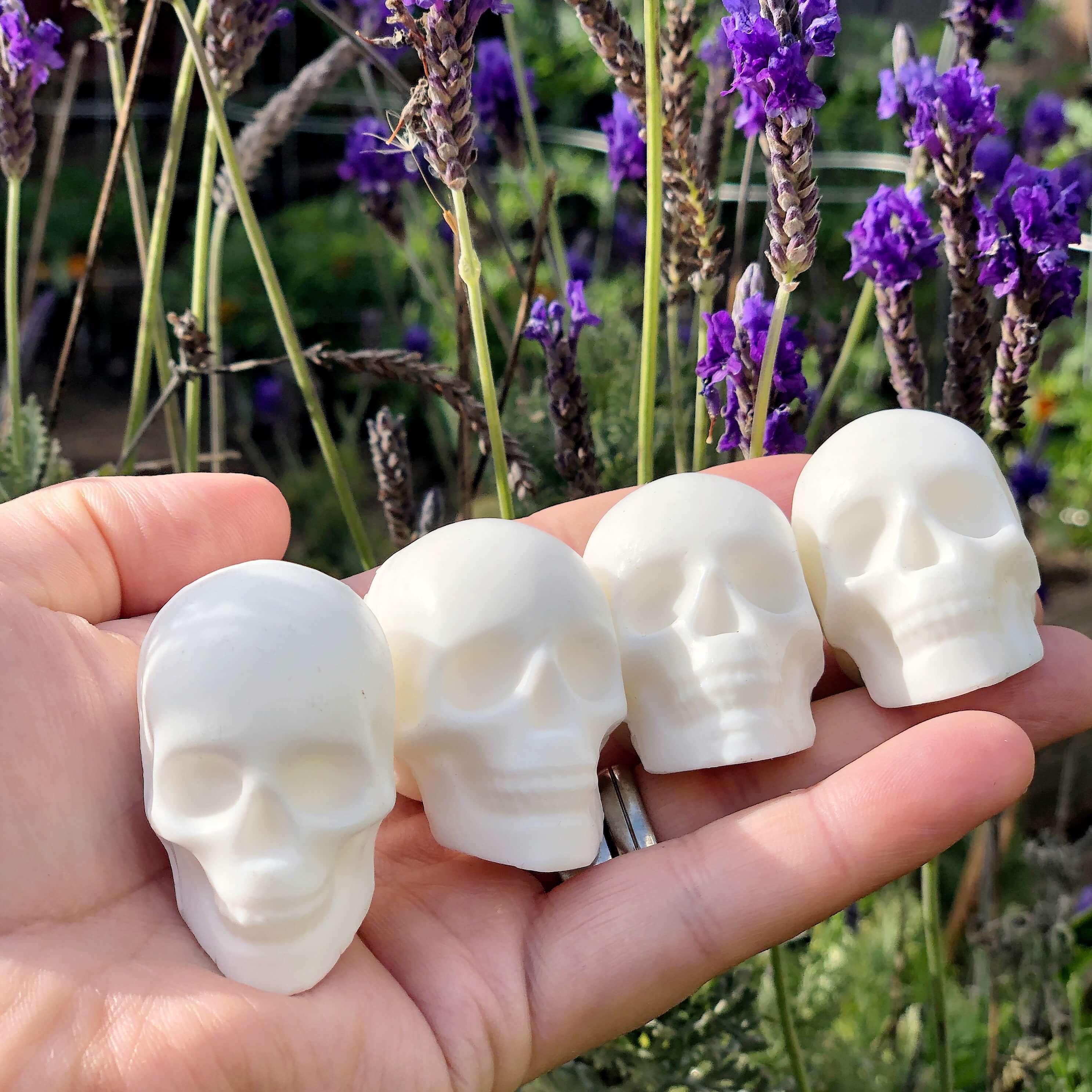 Skull Soaps – Engagement Alchemy